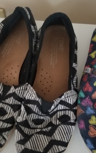 Toms | Shoes | Different Types Of Shoes | Poshmark